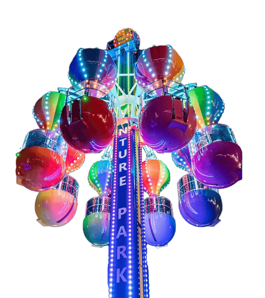 Adventure Park Geelong