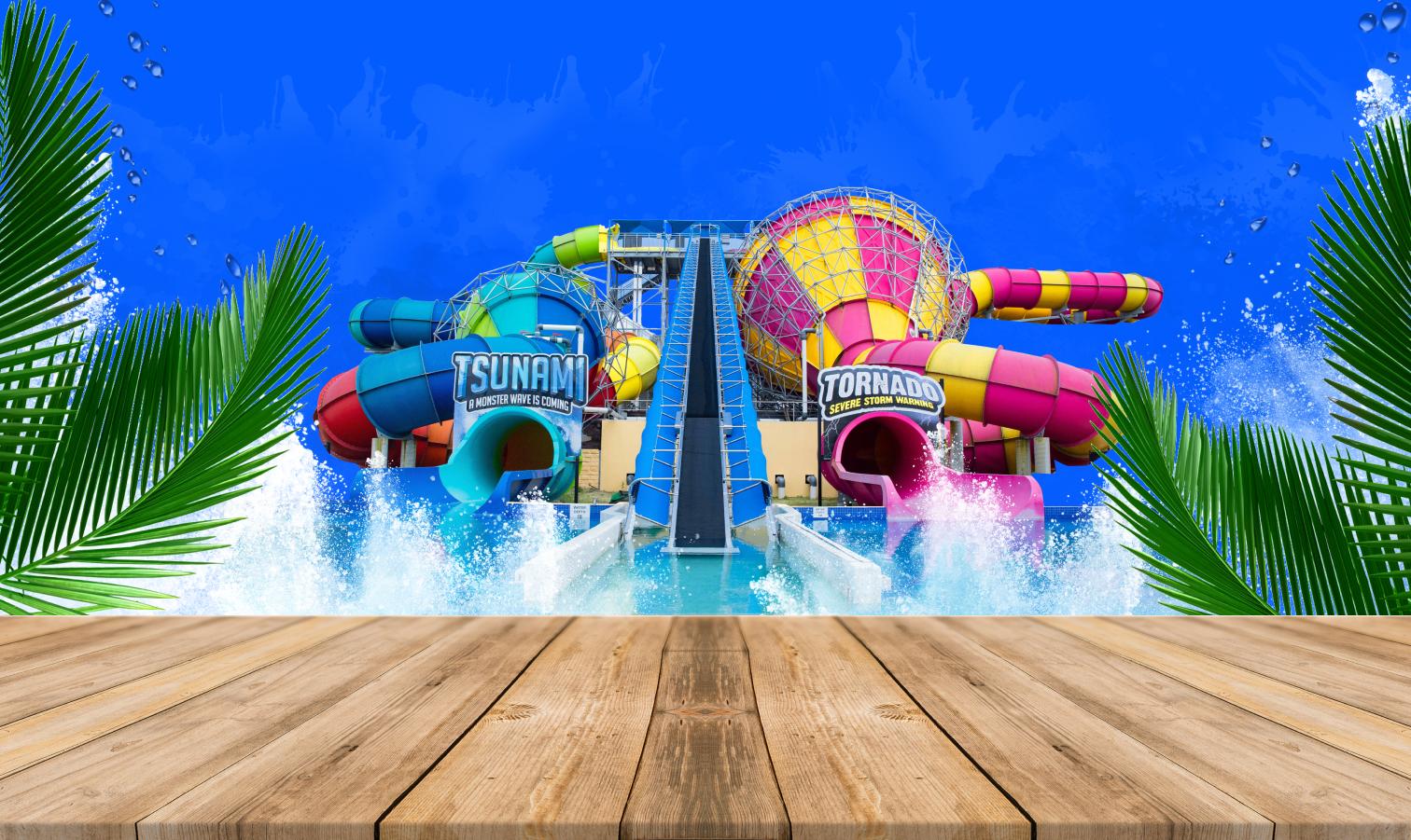 Adventure Park Geelong