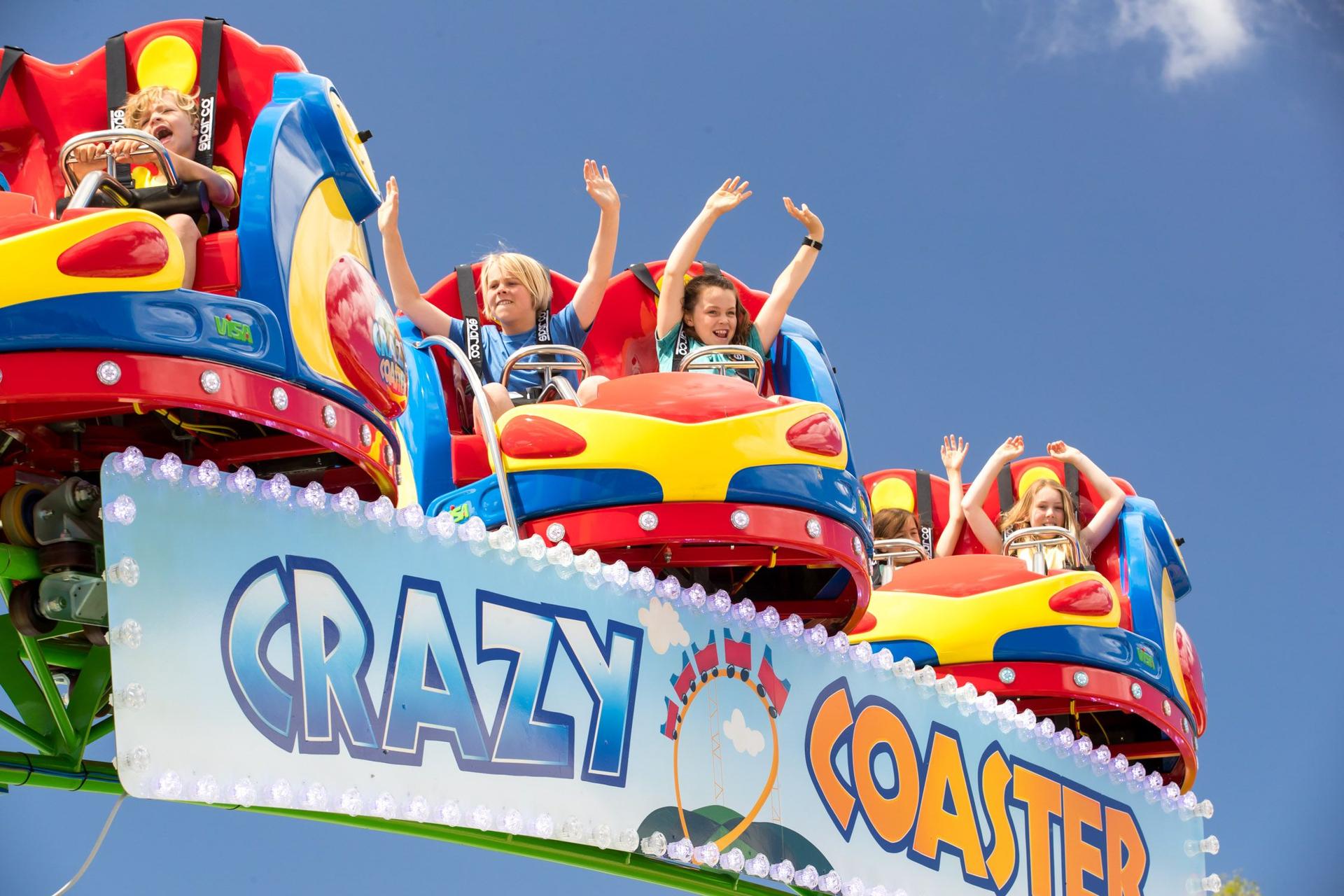 Adventure Park Geelong