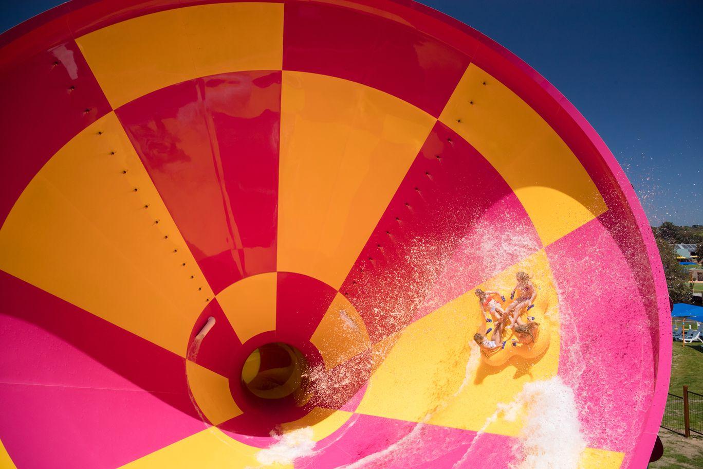 Adventure Park Geelong