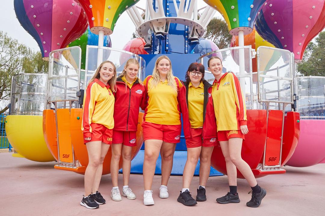 Adventure Park Geelong