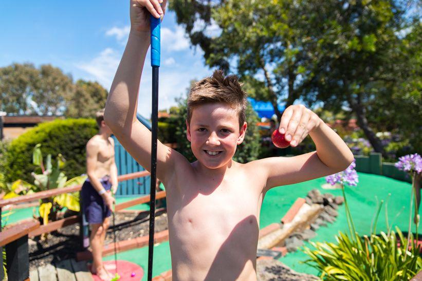 Adventure Park Geelong