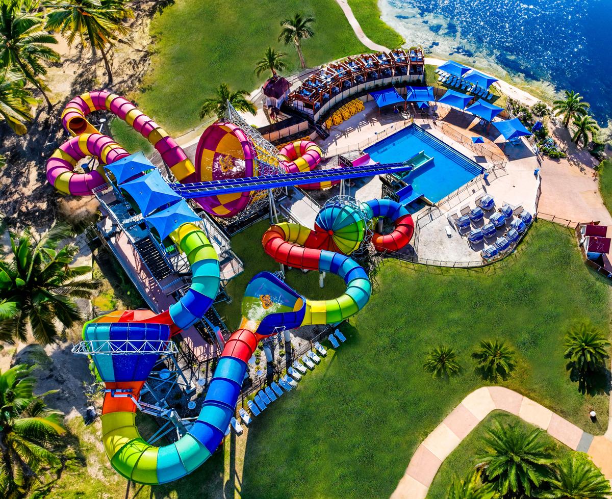 Adventure Park Geelong