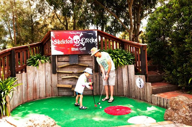 Adventure Park Geelong