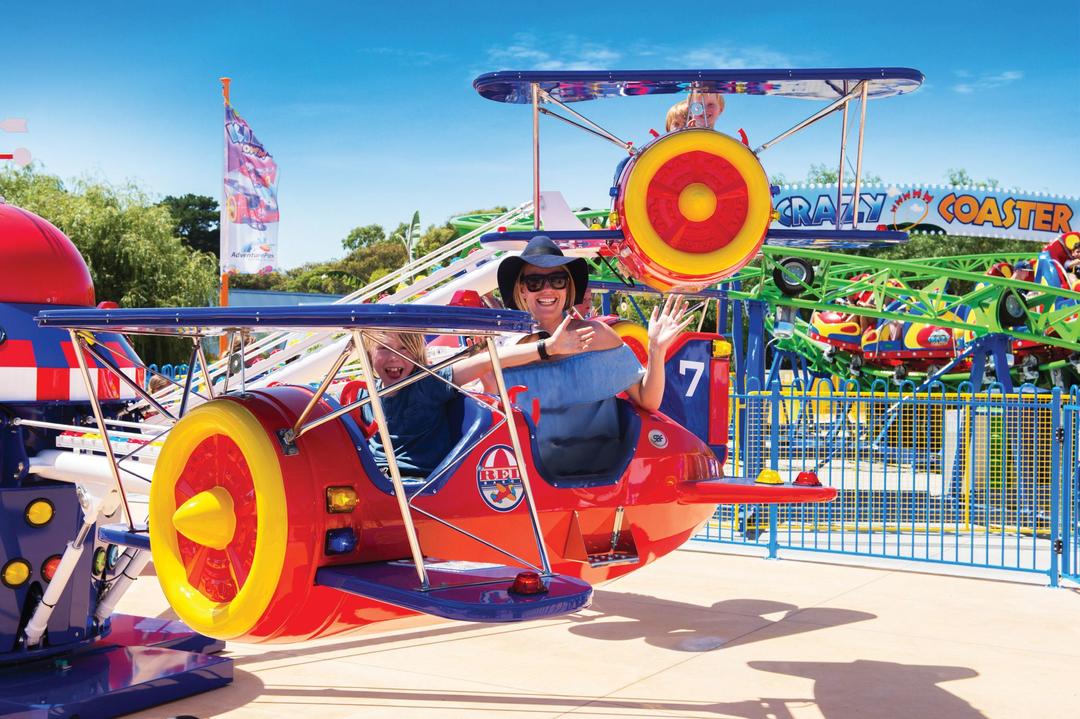 Adventure Park Geelong