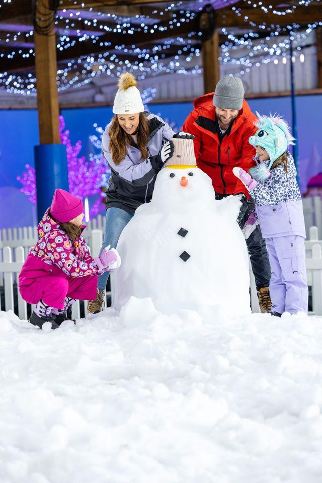 Adventure Park Geelong