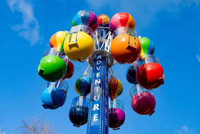 Adventure Park Geelong