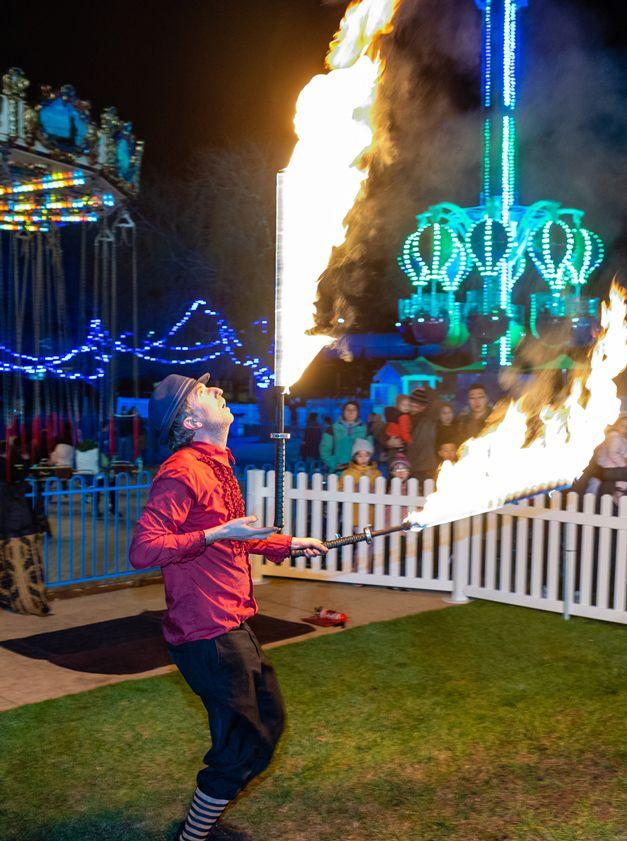 Adventure Park Geelong