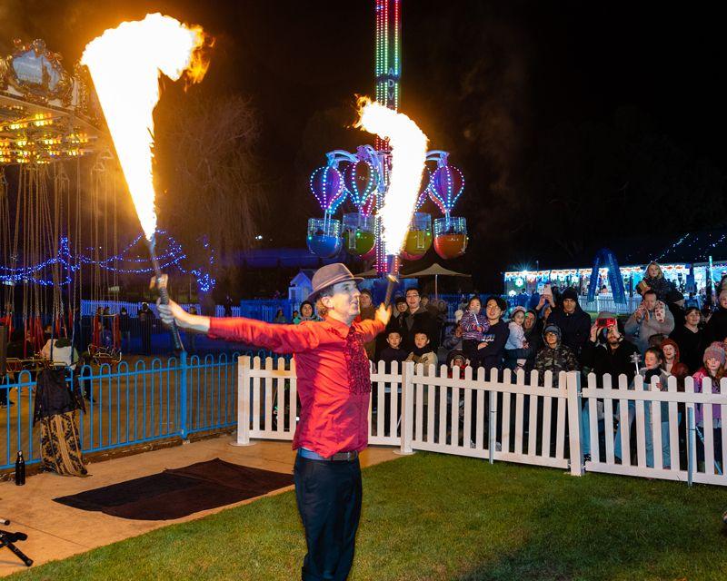 Adventure Park Geelong