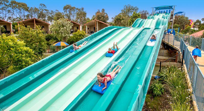 Adventure Park Geelong