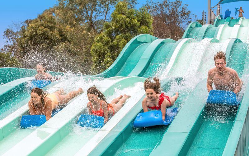 Adventure Park Geelong