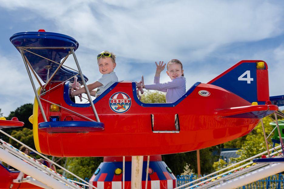 Adventure Park Geelong