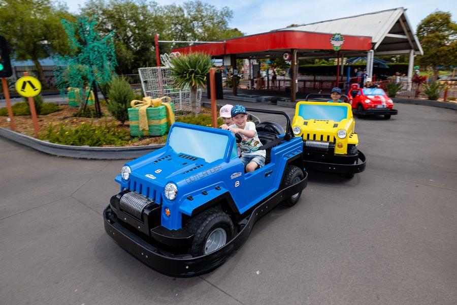 Adventure Park Geelong