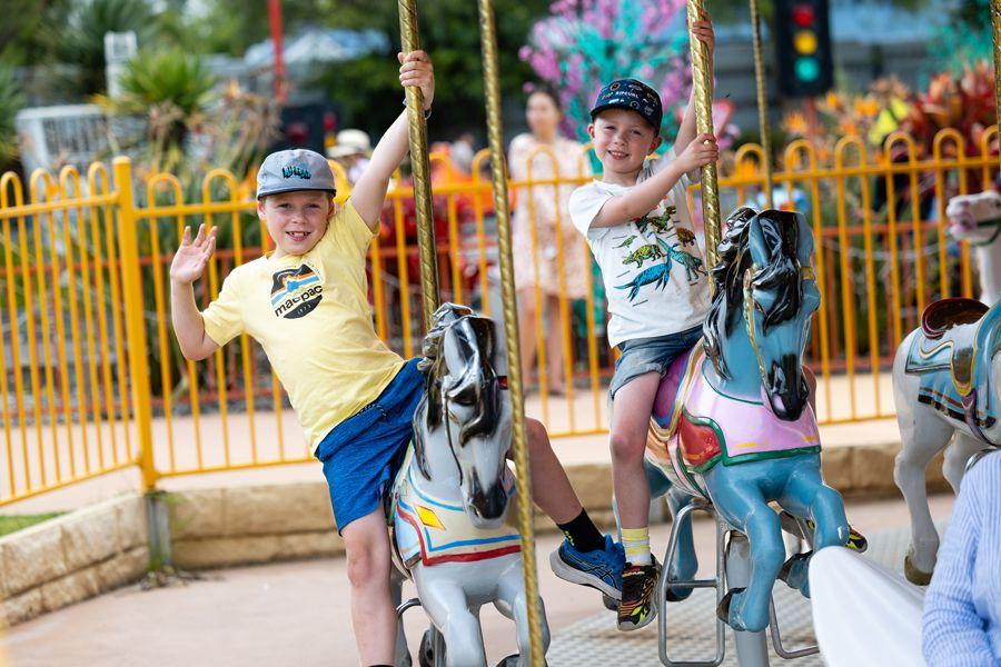 Adventure Park Geelong