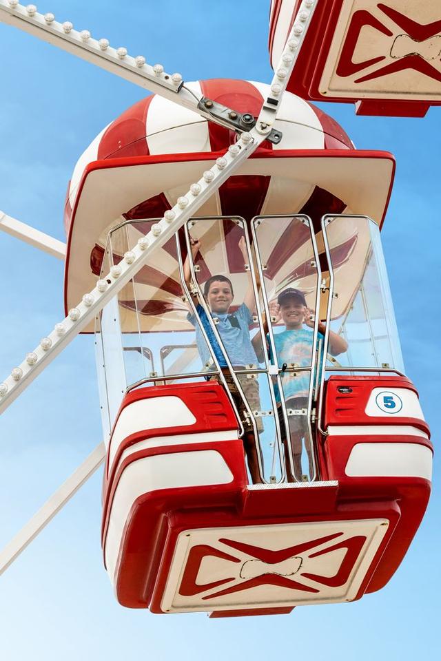 Adventure Park Geelong