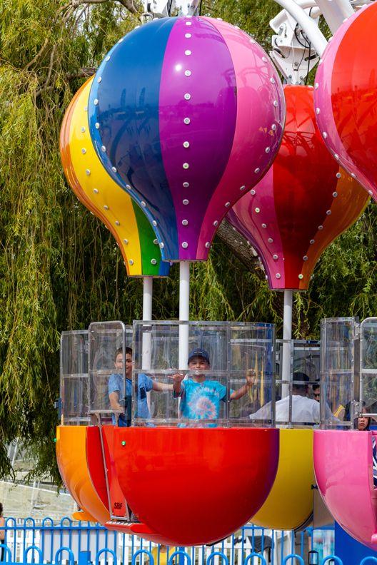 Adventure Park Geelong