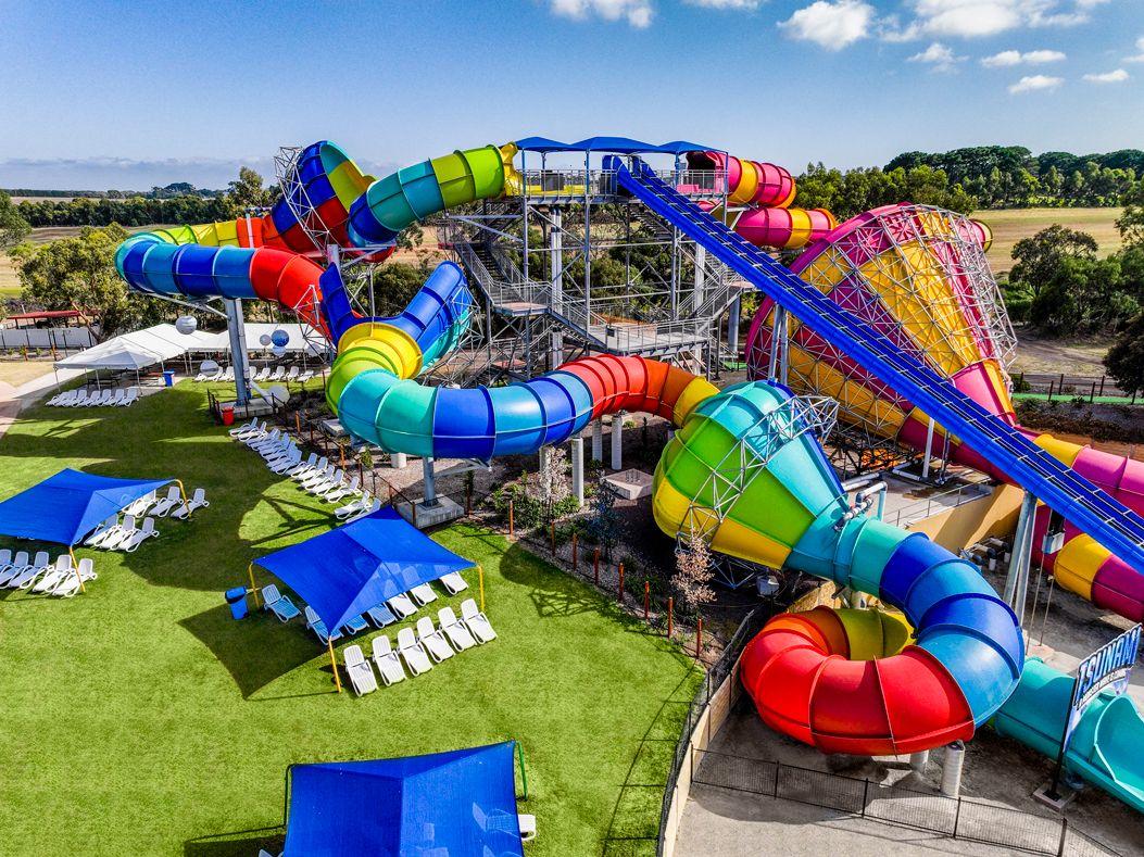 Adventure Park Geelong