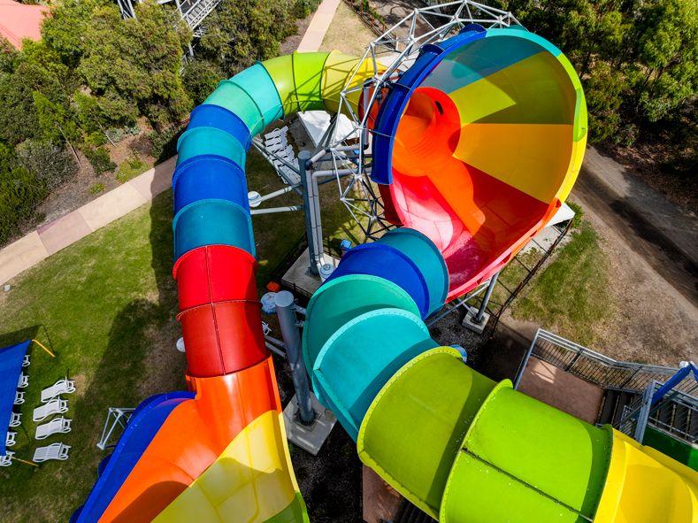 Adventure Park Geelong