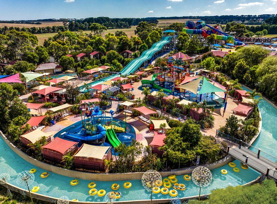 Adventure Park Geelong