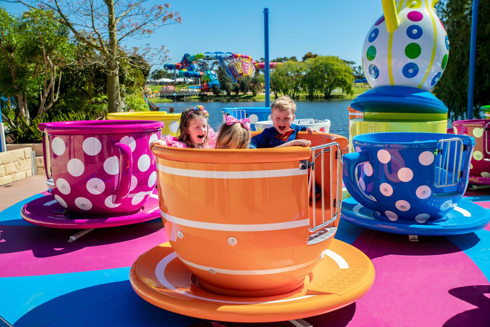 Adventure Park Geelong