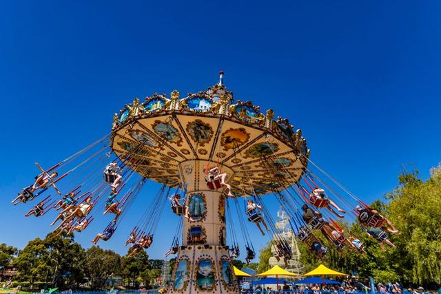 Adventure Park Geelong