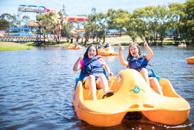 Adventure Park Geelong