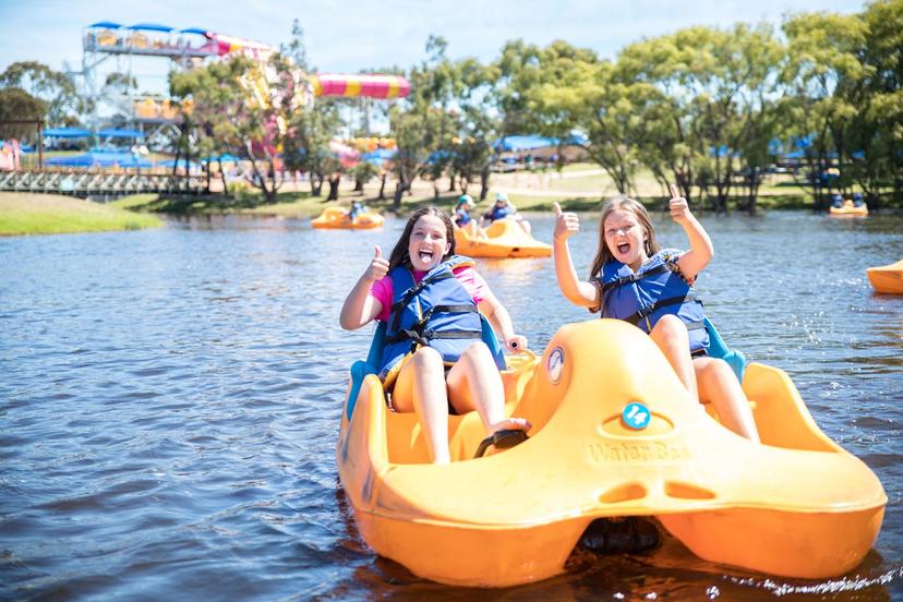 Adventure Park Geelong