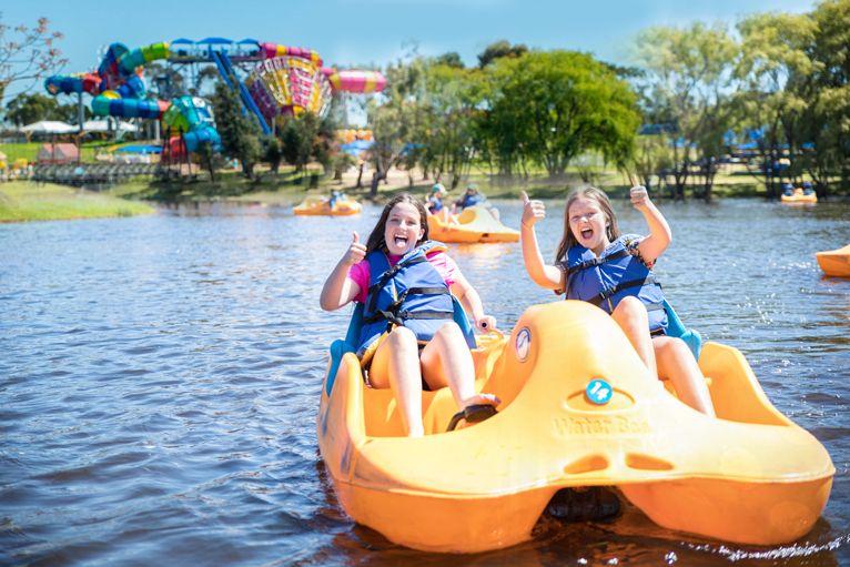 Adventure Park Geelong