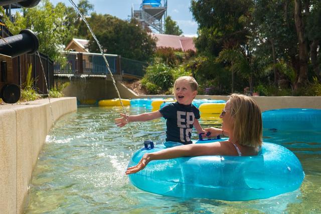 Adventure Park Geelong