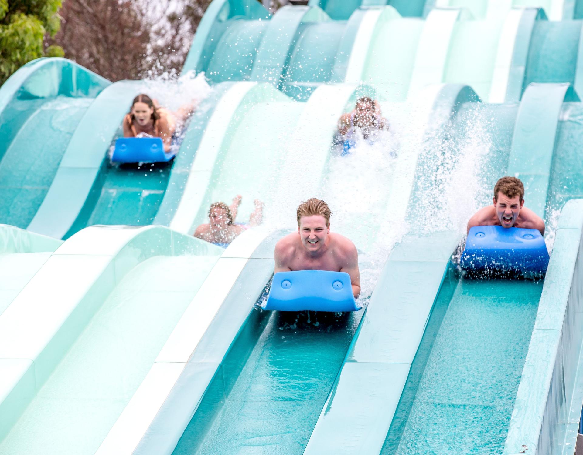 Adventure Park Geelong