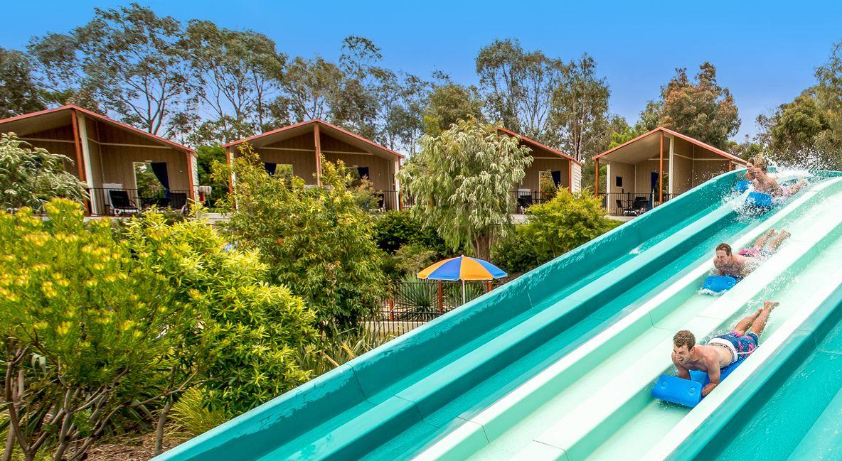 Adventure Park Geelong