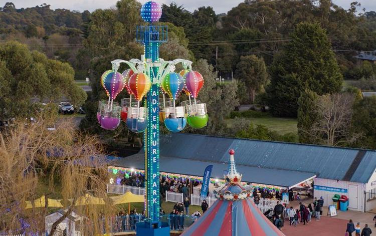 Adventure Park Geelong