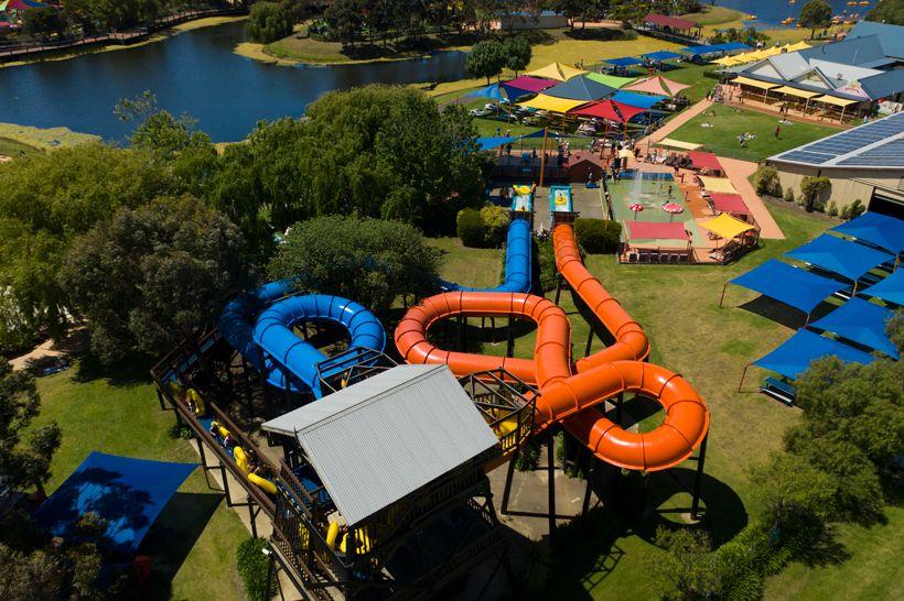 Adventure Park Geelong