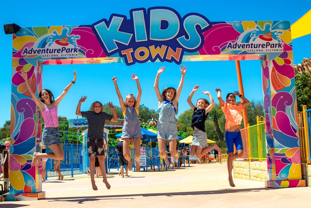 Adventure Park Geelong
