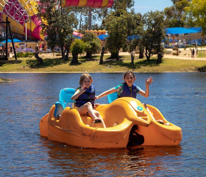 Adventure Park Geelong