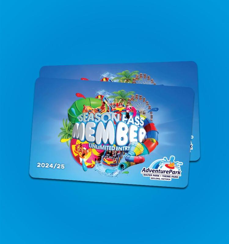 Adventure Park Geelong