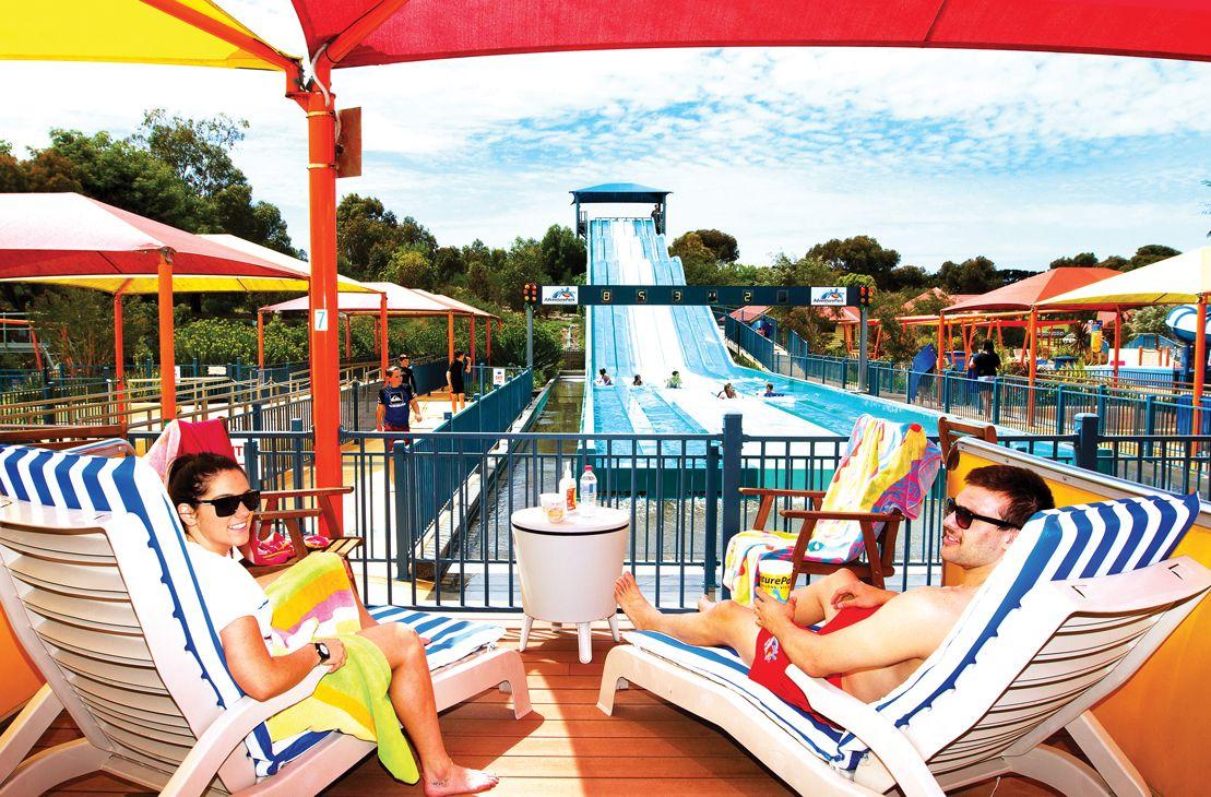 Adventure Park Geelong