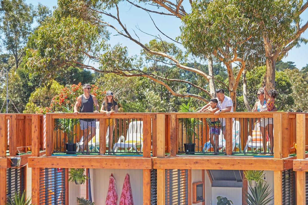 Adventure Park Geelong