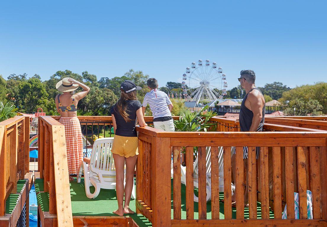 Adventure Park Geelong