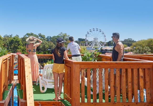 Adventure Park Geelong