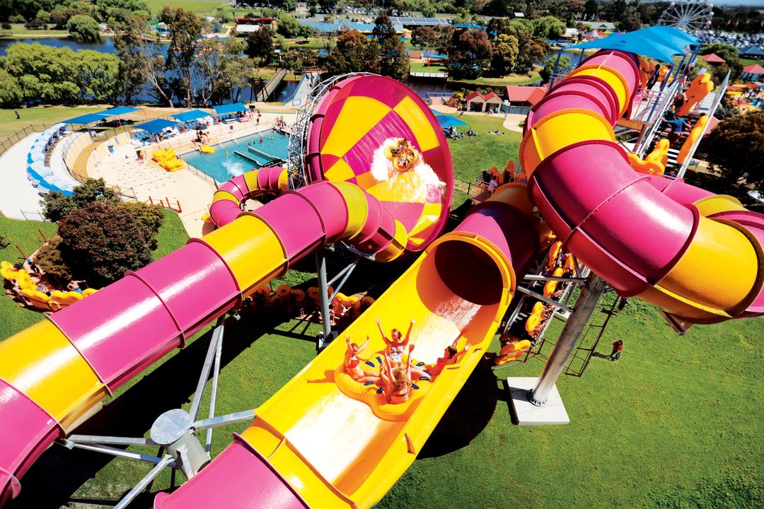 Adventure Park Geelong