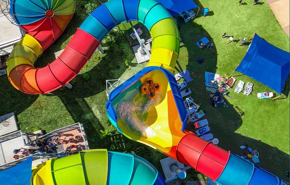 Adventure Park Geelong