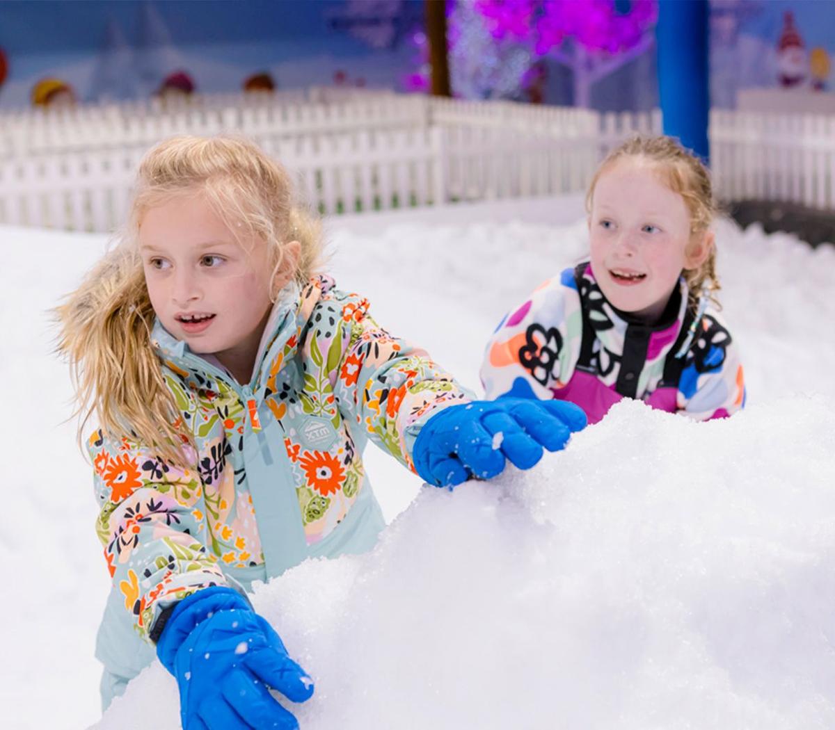 Adventure Park Geelong