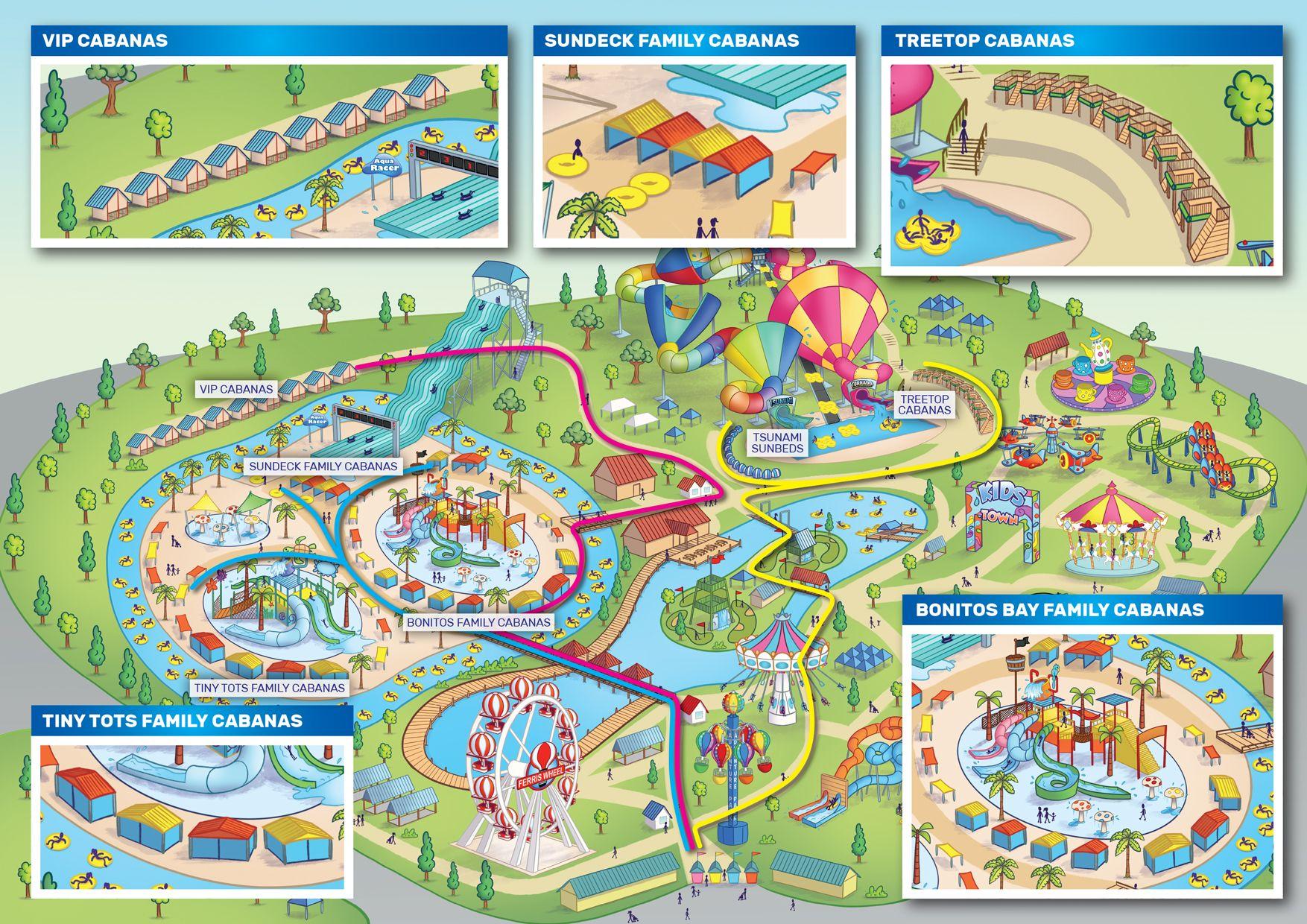 Adventure Park Geelong