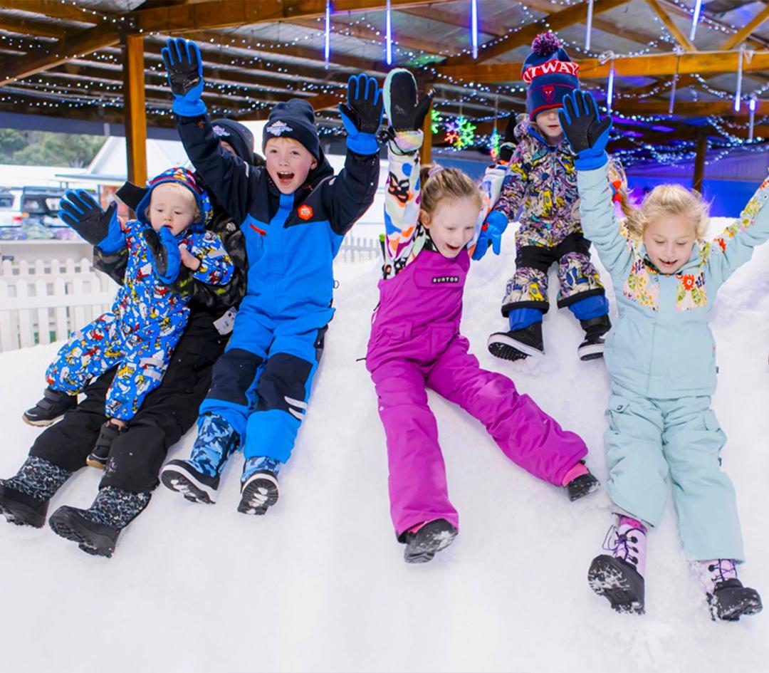 Adventure Park Geelong