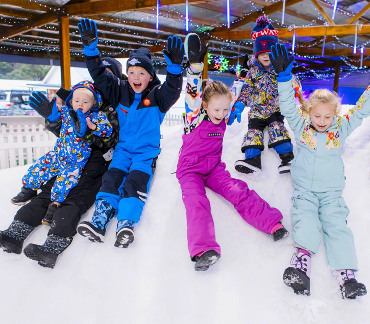 Adventure Park Geelong