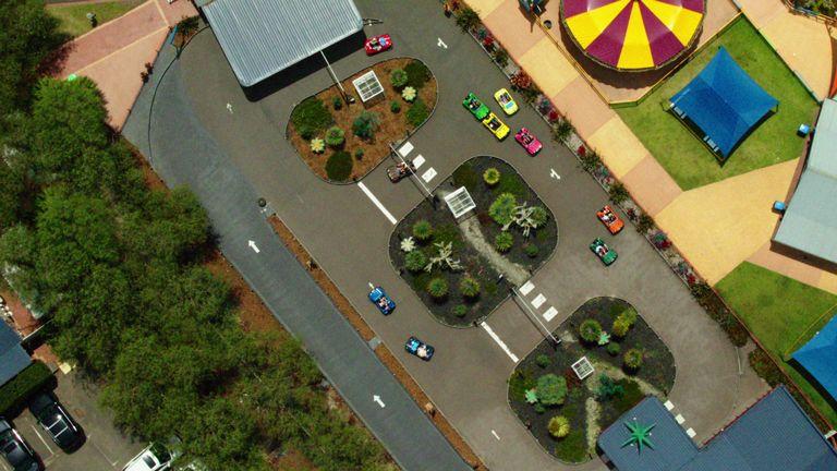 Adventure Park Geelong